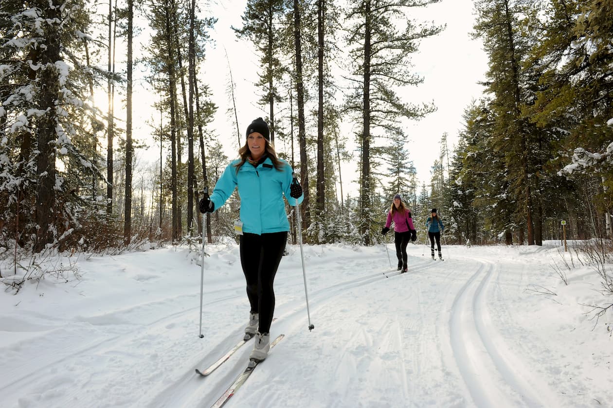 Grande Prairie Getaway: Ski, Shop, Eat, Repeat | SnowSeekers