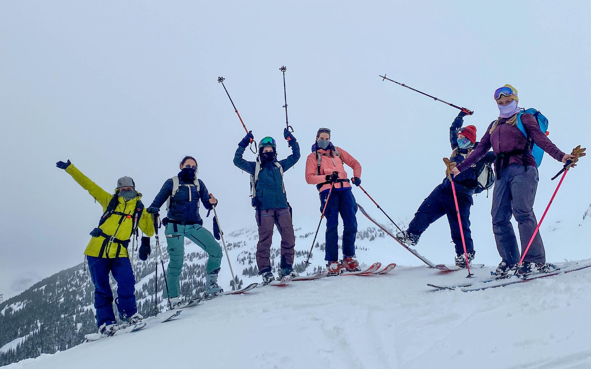 Reinventing the World through an Indigenous Olympic approach | SnowSeekers