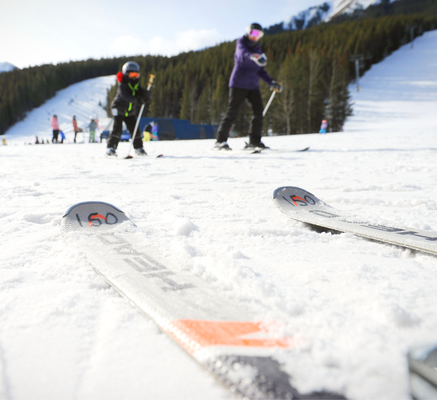 Tune your skis and snowboards (now!) for a better ride | SnowSeekers