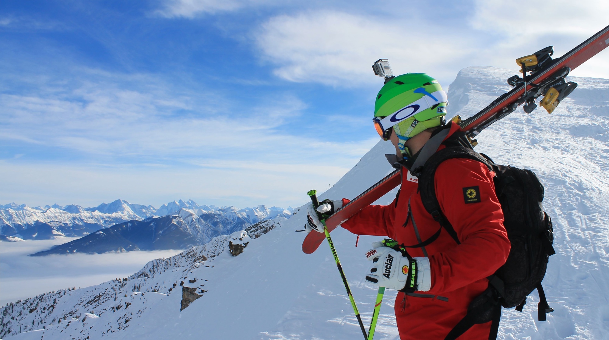 Experience the Powder Highway: Kicking Horse and Panorama | SnowSeekers