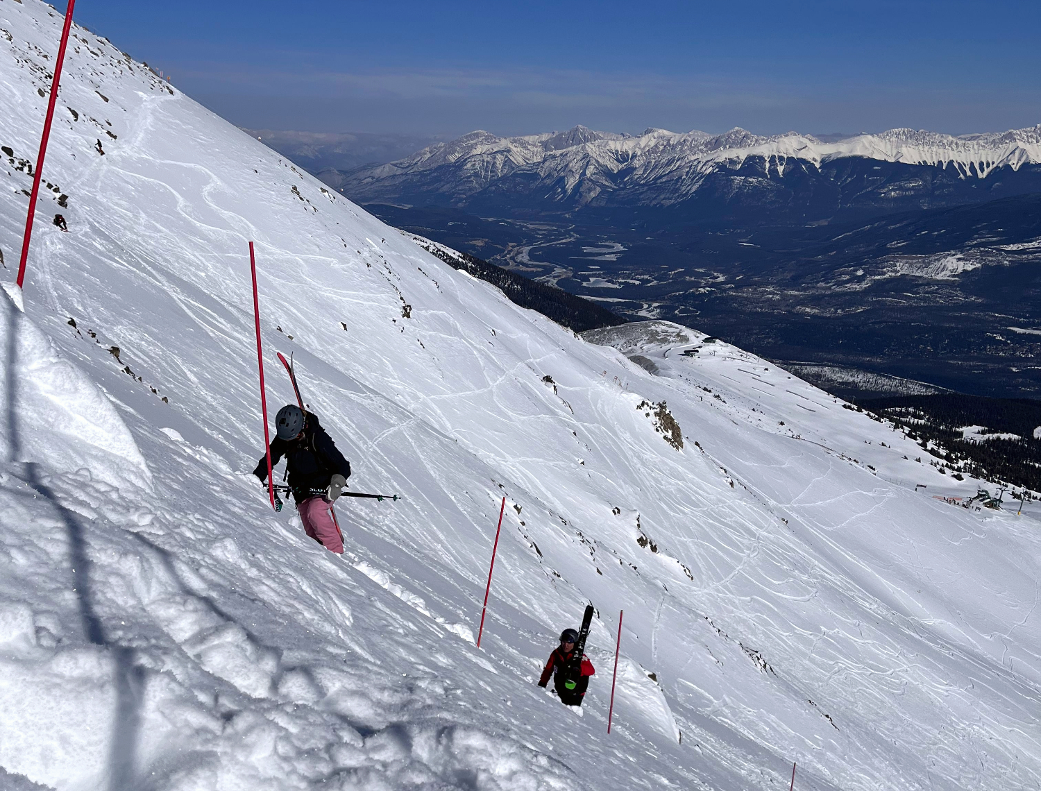 Marmot Basin opens new Knob Chair for 2024 | SnowSeekers