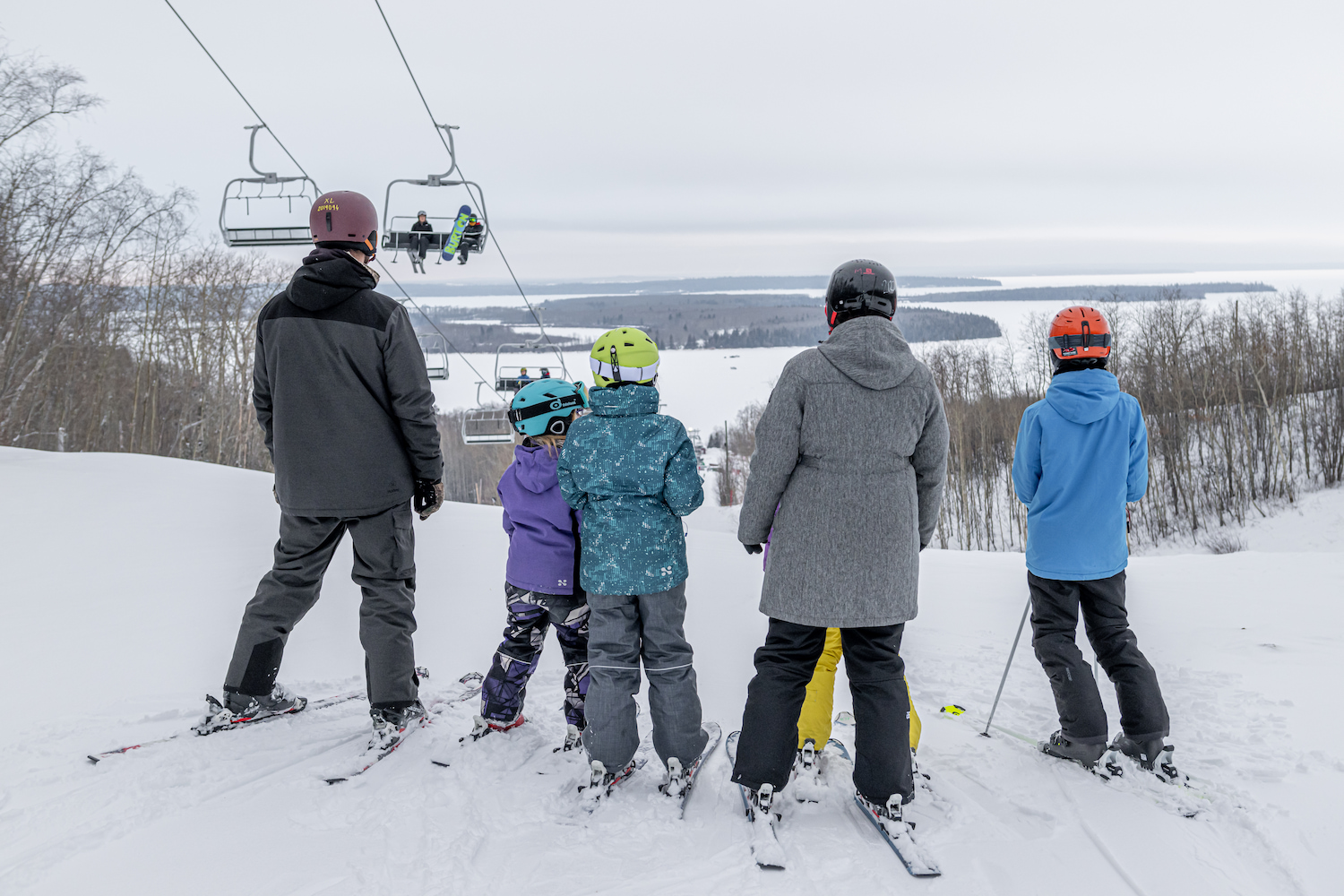 Kinosoo elevates winter fun for all generations | SnowSeekers