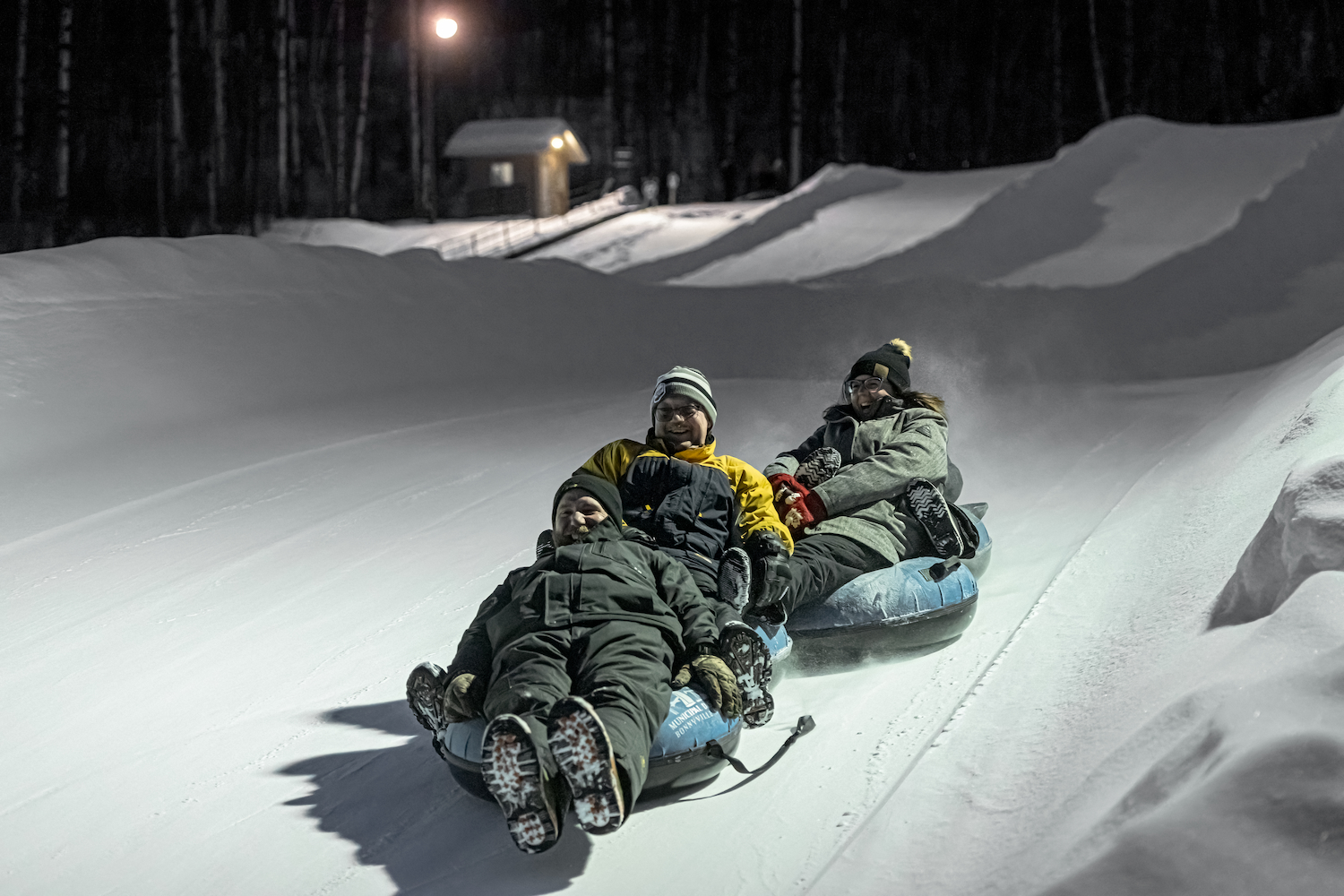 Kinosoo elevates winter fun for all generations | SnowSeekers
