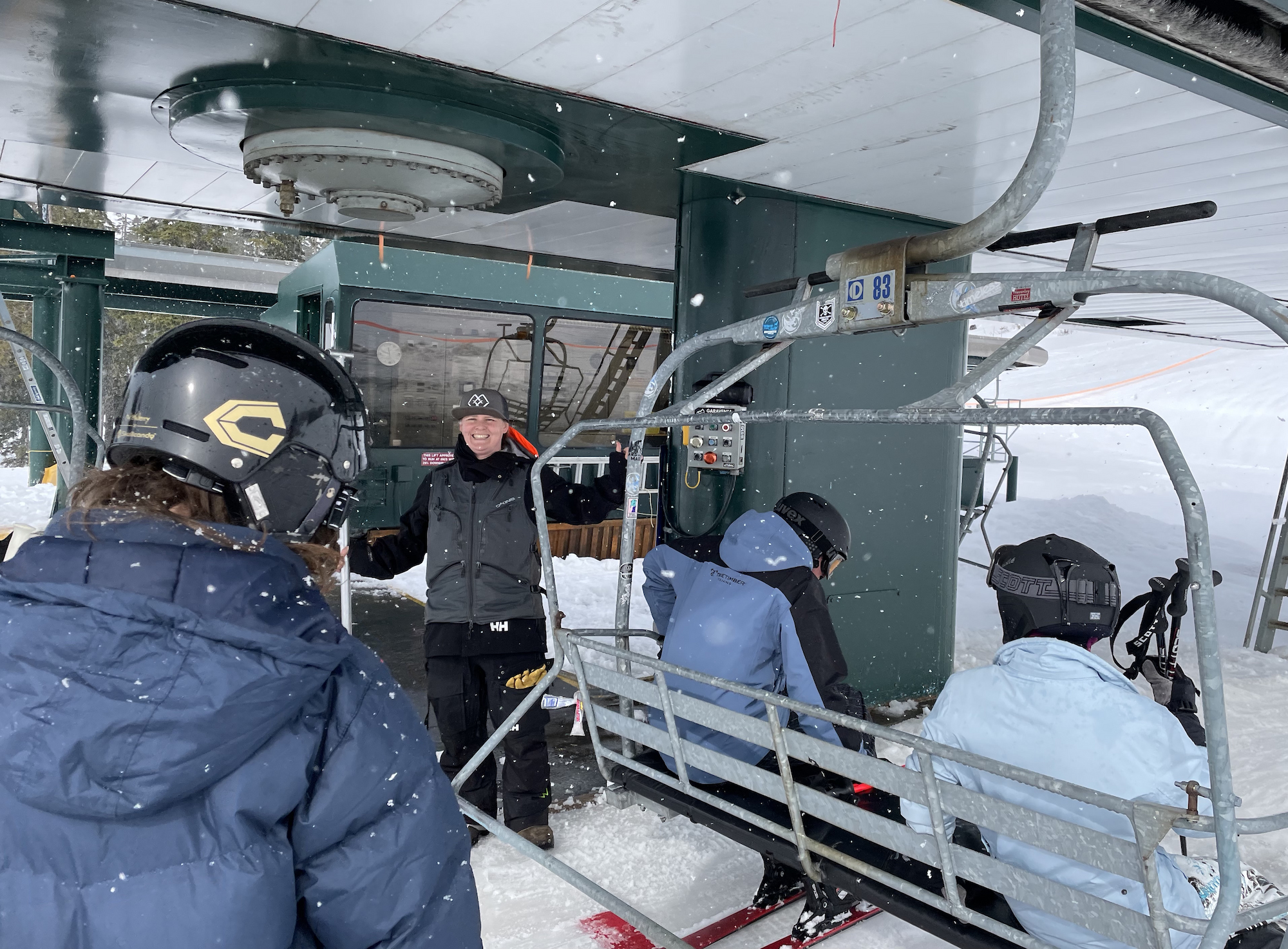 Insider skiing tips from the Mount Washington crew | SnowSeekers.ca