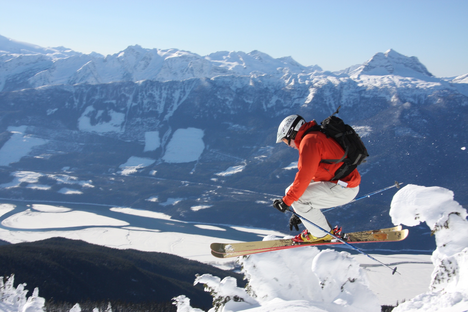 Spring at Revy is Revolutionary | SnowSeekers