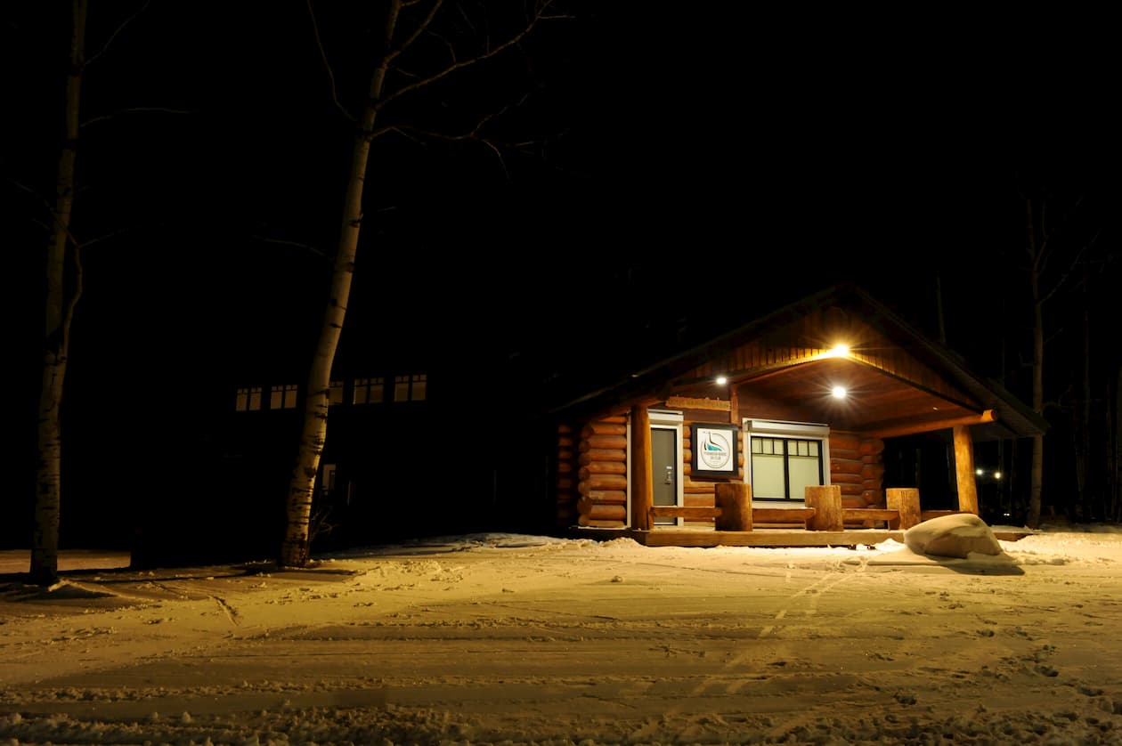 Fort McMurray puts the epic in winter adventures | SnowSeekers