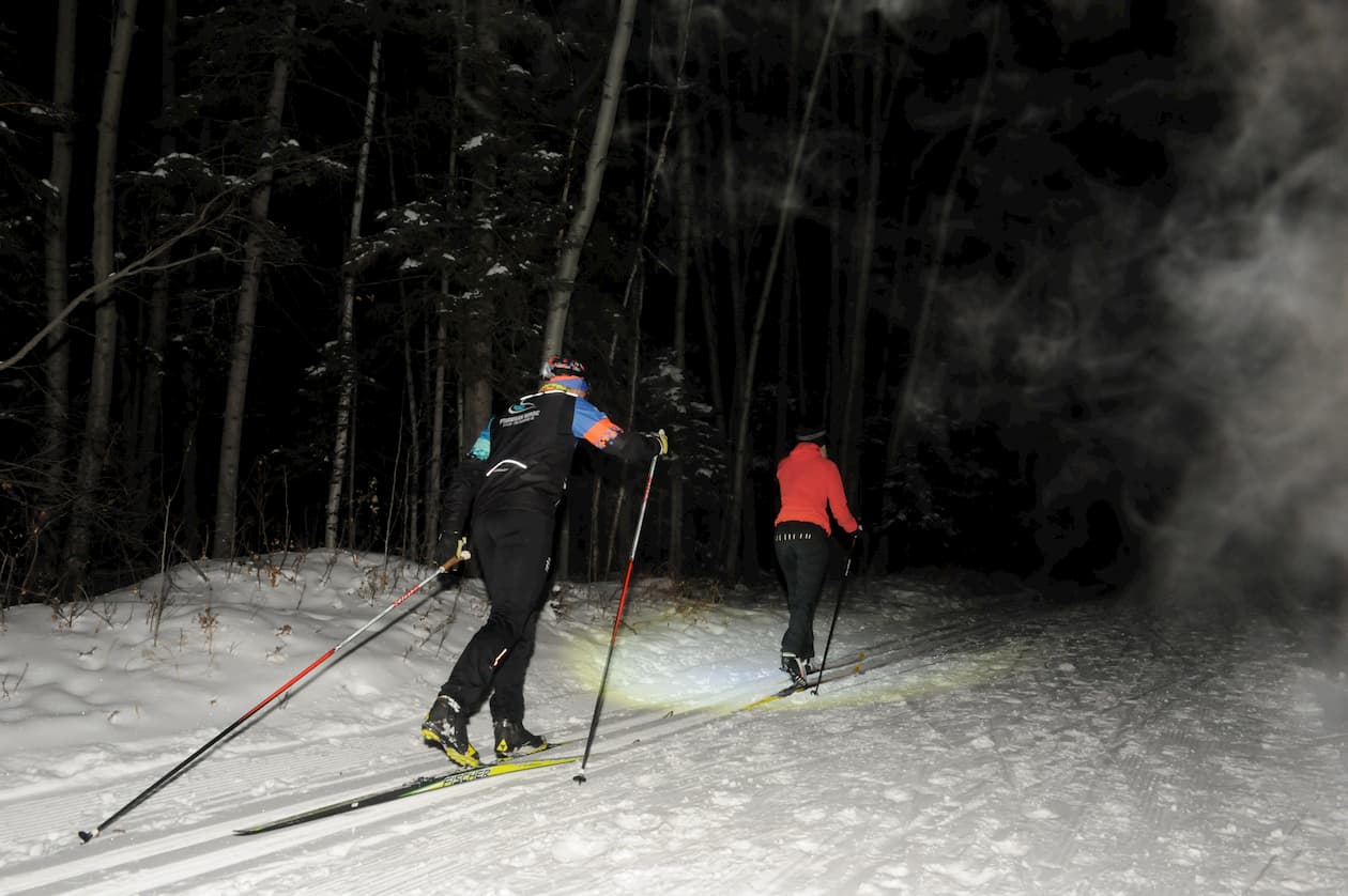 Fort McMurray puts the epic in winter adventures | SnowSeekers