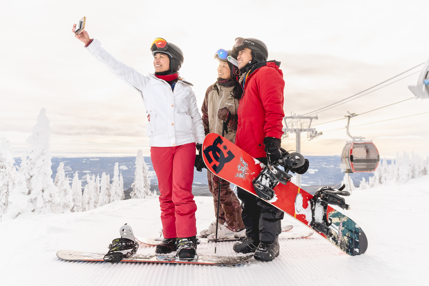 SilverStar ski vacation comes with all the silver linings | SnowSeekers