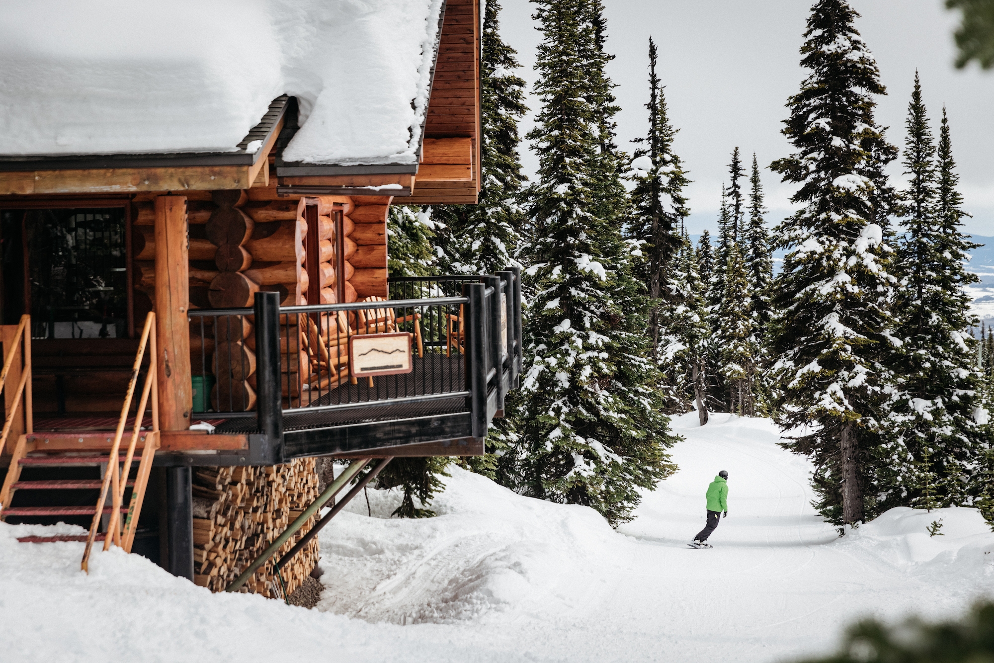 Smithers' Local Entrepreneurs Reveal Top Winter Tips | SnowSeekers