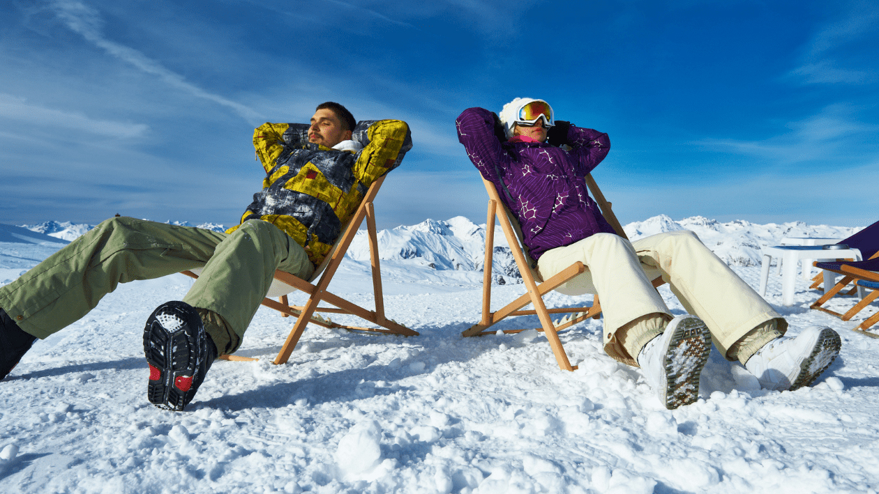 Everything you need to rock the tailgate this winter | SnowSeekers