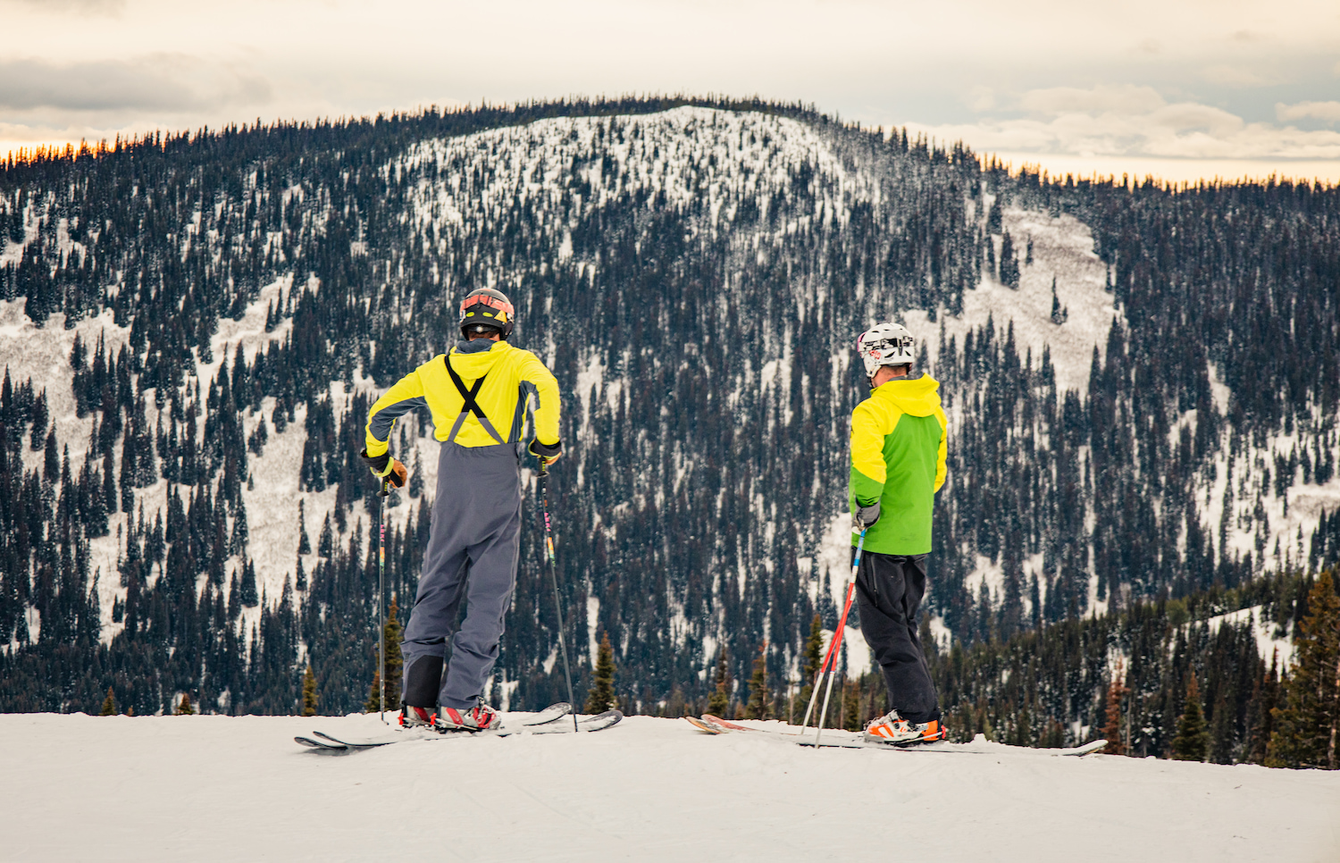 Find skiing soul at Troll Resort | SnowSeekers