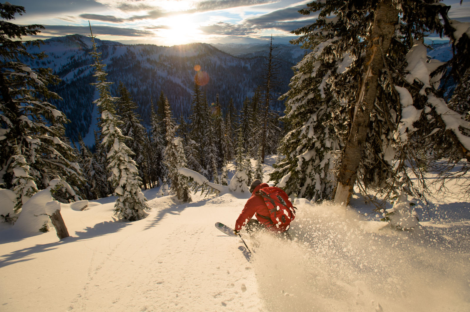 Spring skiing: the ultimate snow seekers’ survival manual | SnowSeekers