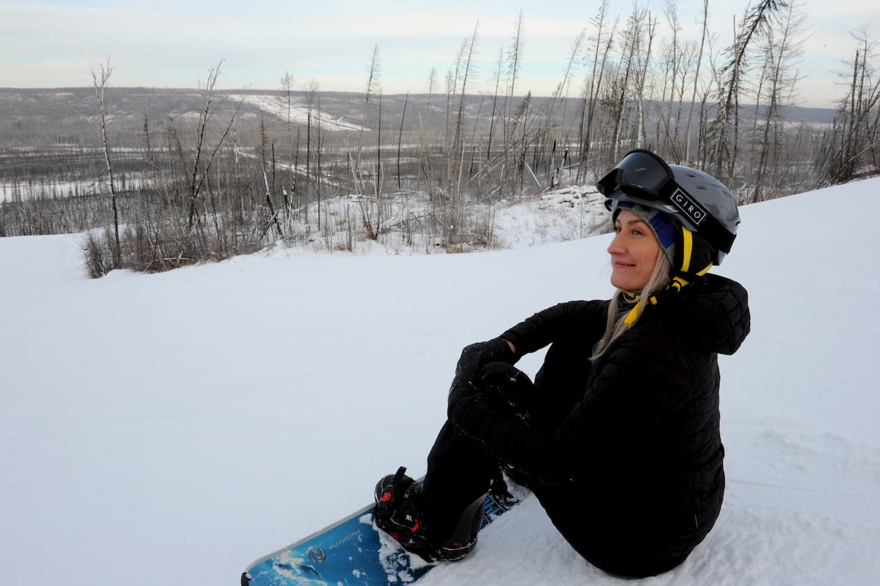 Fort McMurray puts the epic in winter adventures | SnowSeekers