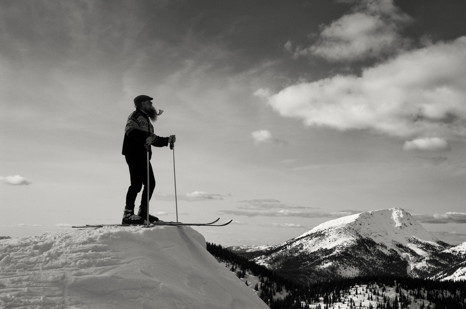 Why RED Mountain is a natural selection, in five photos | SnowSeekers