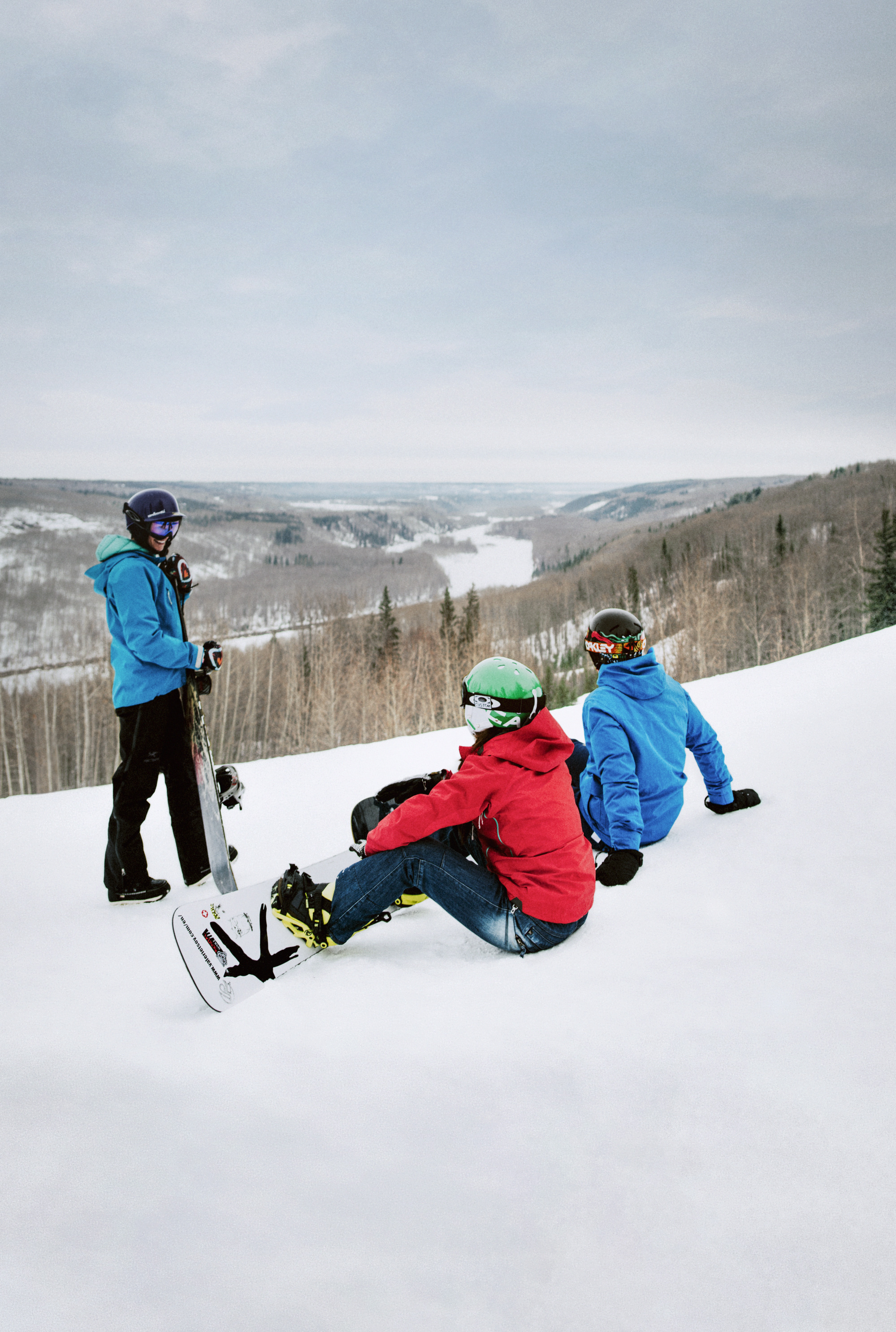 Let Nitehawk set you up for your life’s adventure | SnowSeekers