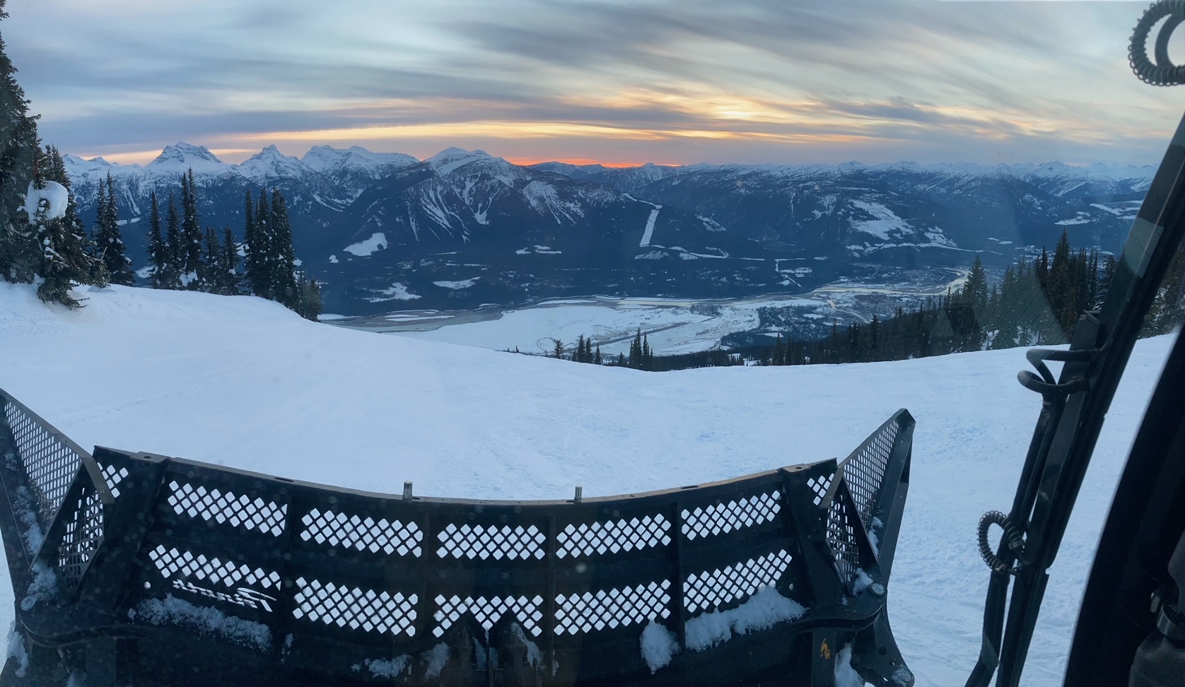 Spring at Revy is Revolutionary | SnowSeekers