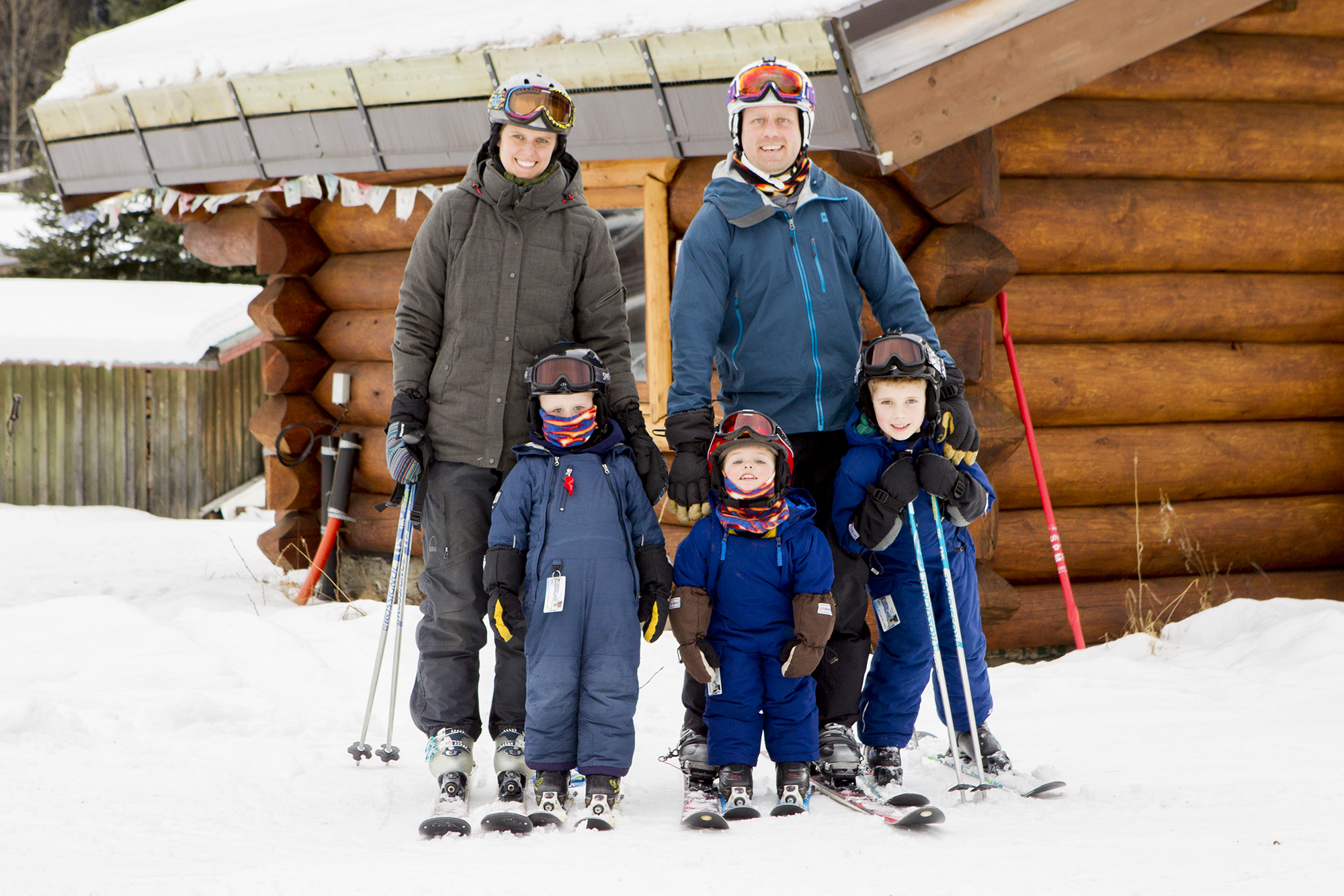 Top 5 reasons to visit Troll Resort – and it’s not only the epic skiing ...