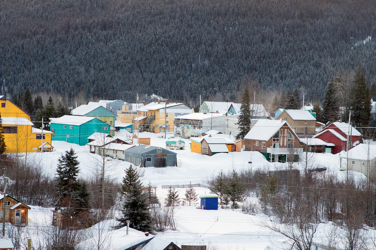 Welcome to Wells – where adventure is right out the door | SnowSeekers