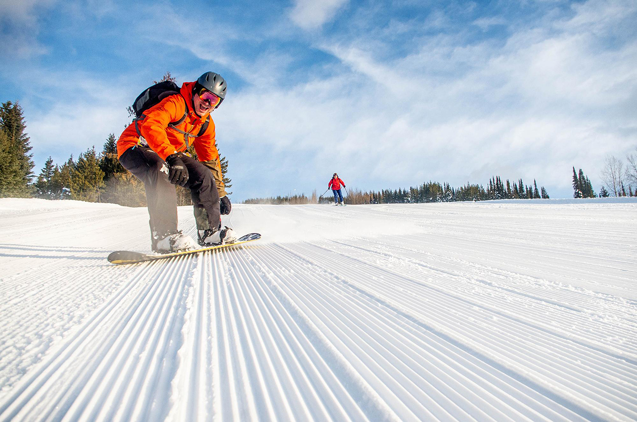 Troll Ski Resort is growing into its own | SnowSeekers