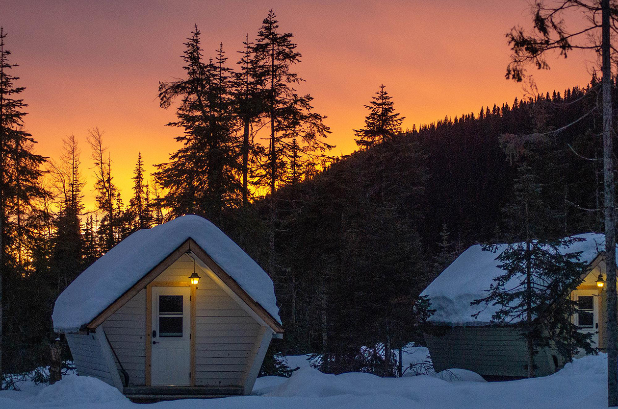 Troll Ski Resort is growing into its own | SnowSeekers