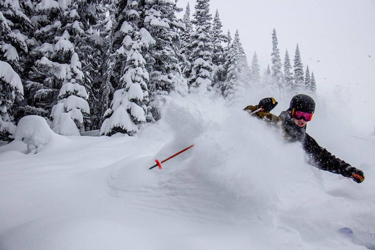 Fly into Smithers for a powdery winter adventure | SnowSeekers