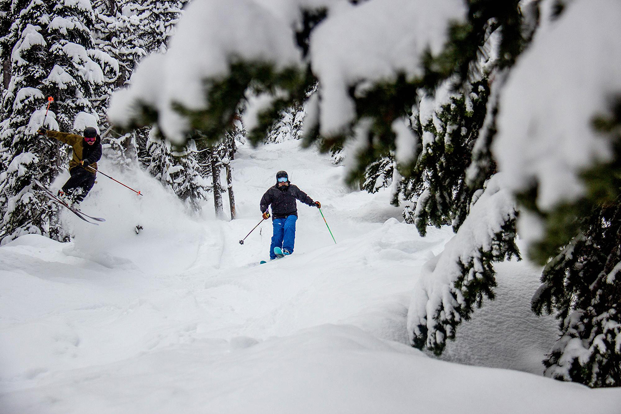 Fly into Smithers for a powdery winter adventure | SnowSeekers