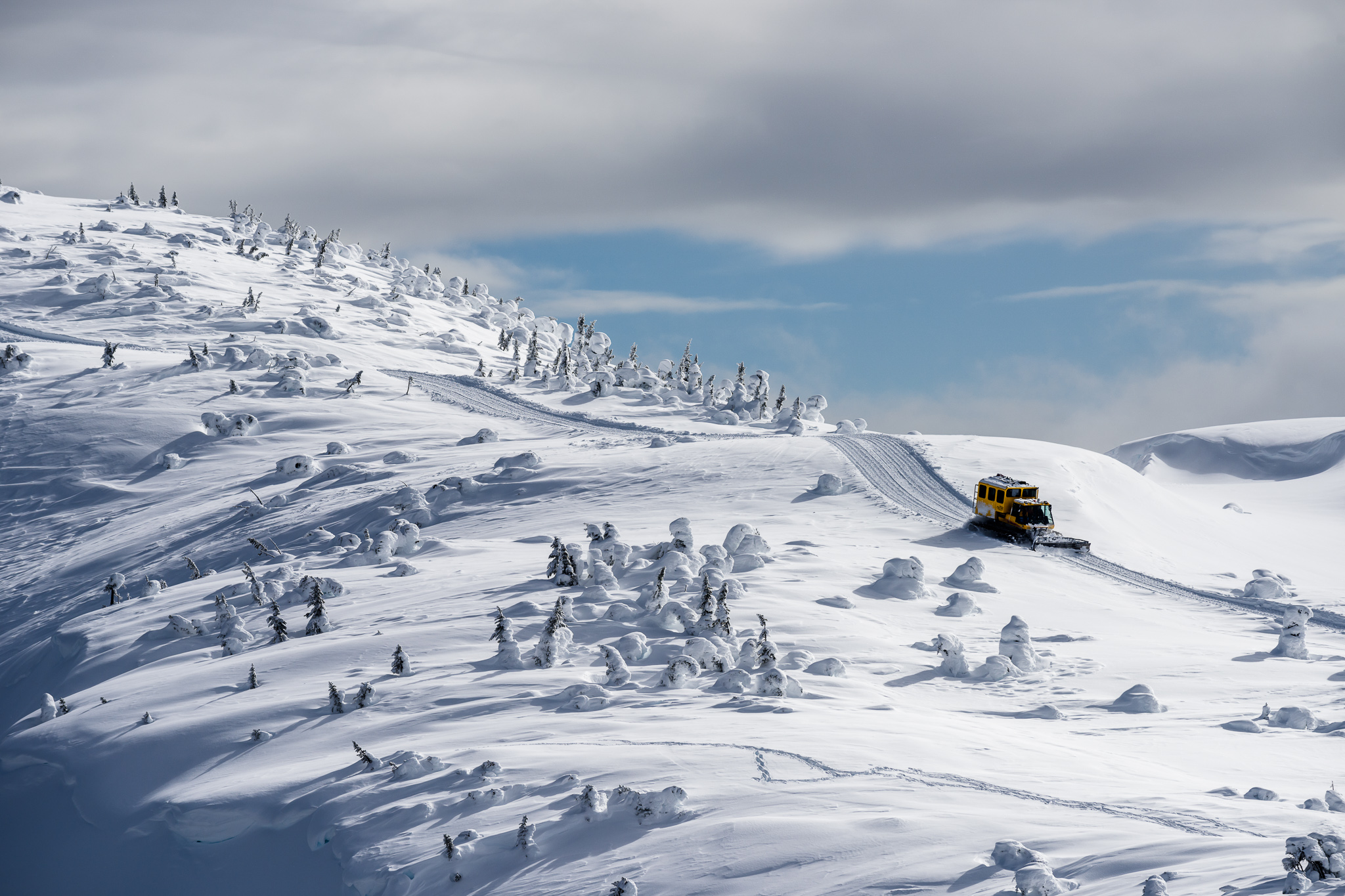 48 Hours in Smithers, B.C. | SnowSeekers