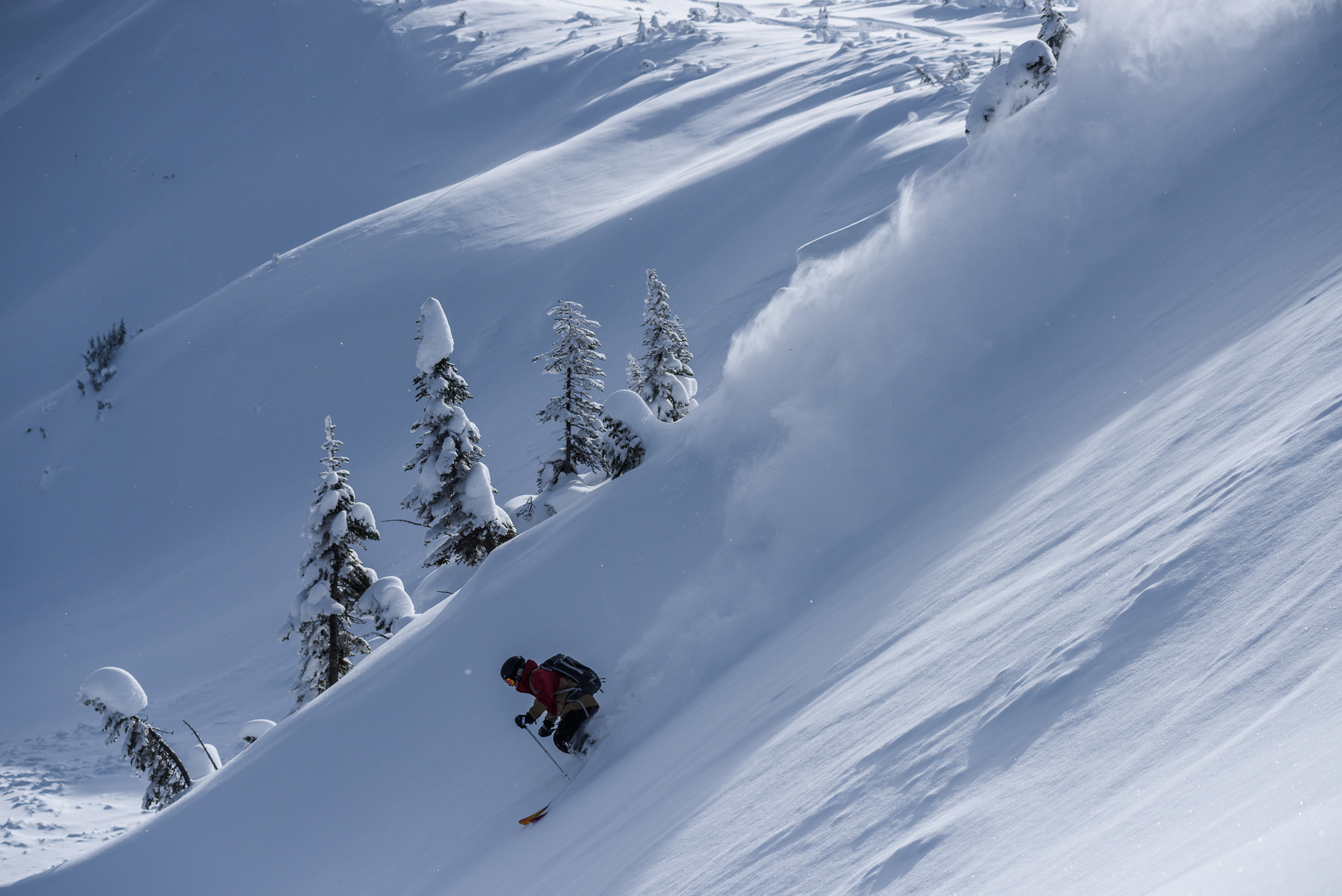 48 Hours in Smithers, B.C. | SnowSeekers