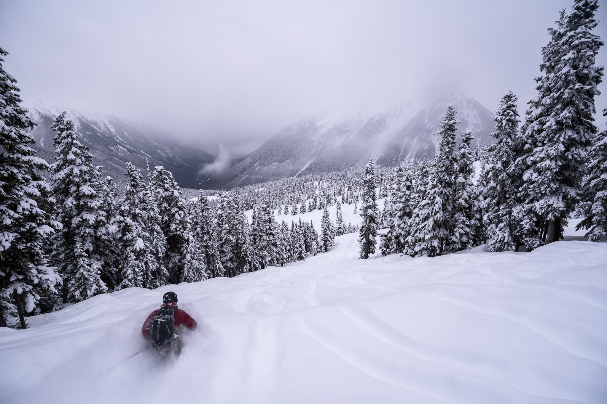 48 Hours in Terrace, B.C. | SnowSeekers