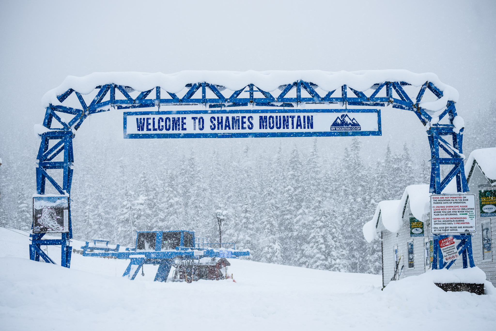 48 Hours in Terrace, B.C. | SnowSeekers