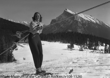 Who do we thank for the planks? A short history of skis | SnowSeekers