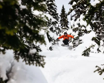 Powder King Mountain Resort | SnowSeekers