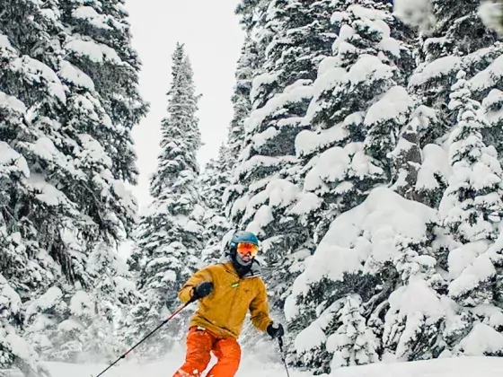 Deep days at Powder King are the life #pkallday | SnowSeekers