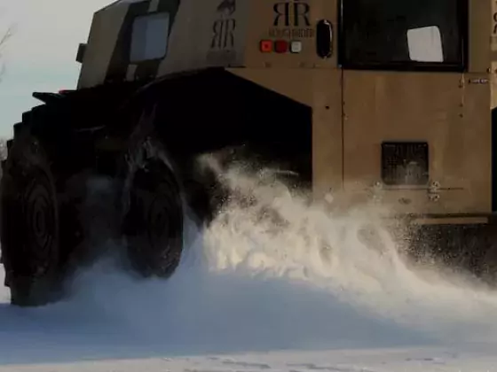 Fort McMurray puts the epic in winter adventures | SnowSeekers