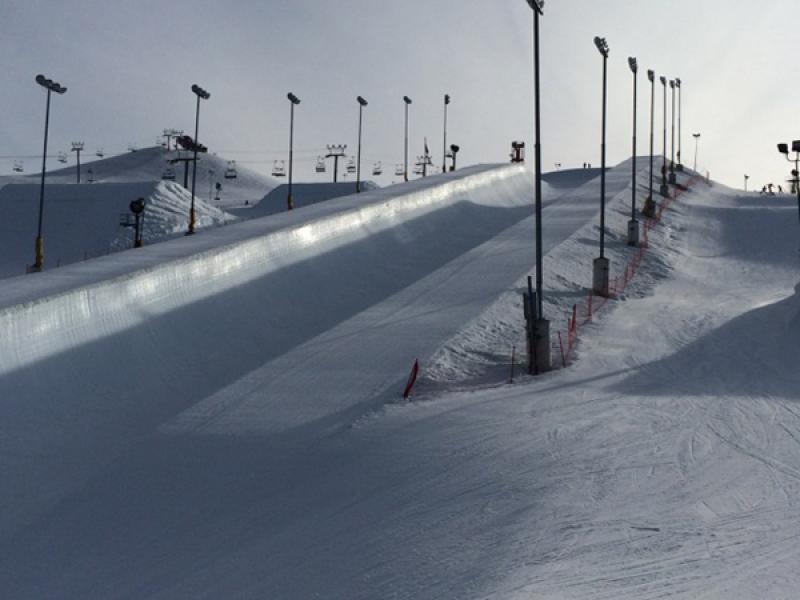 Winsport Olympic Park | SnowSeekers