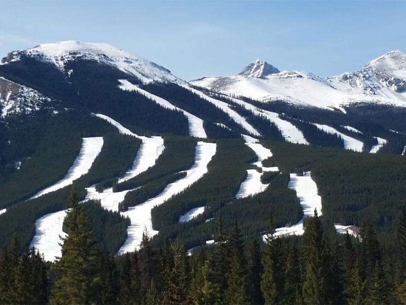 Nakiska Mountain Resort | SnowSeekers