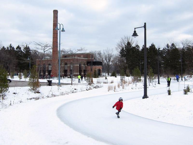 Six winter activities not to miss in Fort McMurray | SnowSeekers