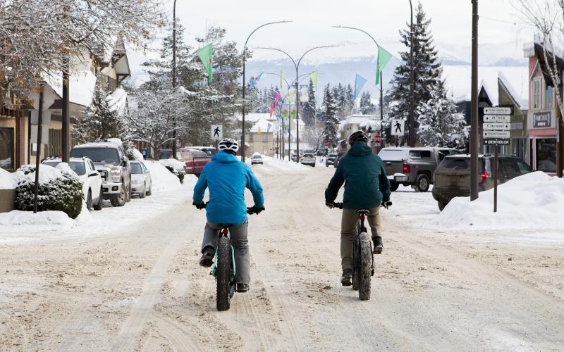 Five ways to have a wildly good time in Smithers this winter | SnowSeekers