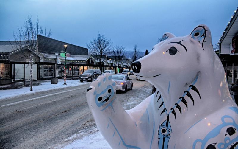 48 Hours in Terrace, B.C. | SnowSeekers