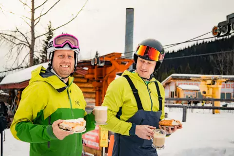 Troll Ski Resort | SnowSeekers